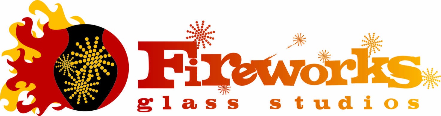 Home | Fireworks Glass Studios